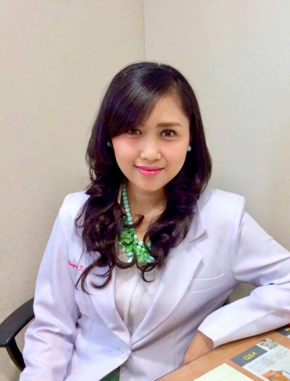 Klinik Doctor+Dentist